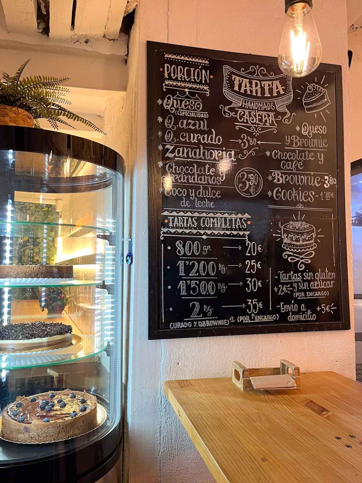 Where To Eat In Malaga (Top Recommendations By A Local)