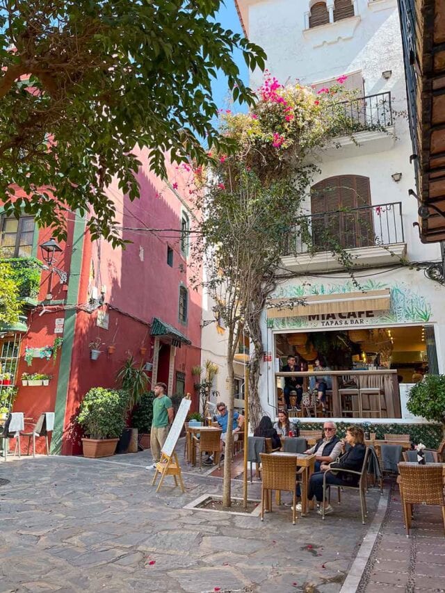 7 Tapas Bars In Marbella You Should Try