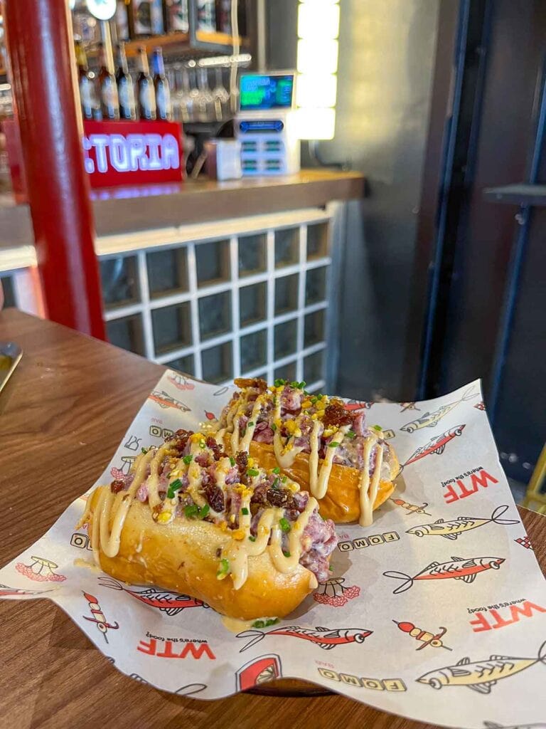Where To Eat In Malaga (My Recommendations As A Local)