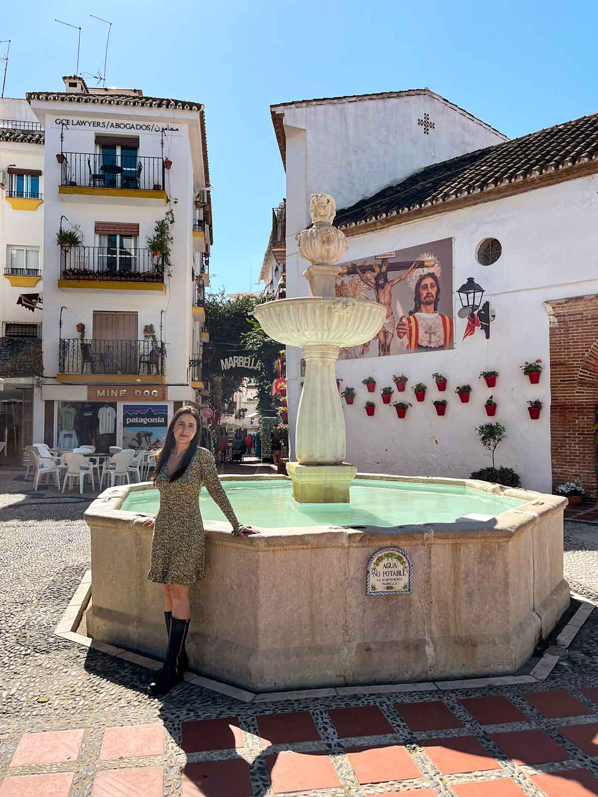 13 Fun Things To Do In Marbella In October + Local Insights