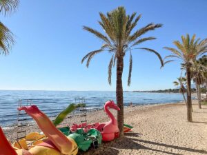 Marbella In September: Weather, Things To Do And Local Tips