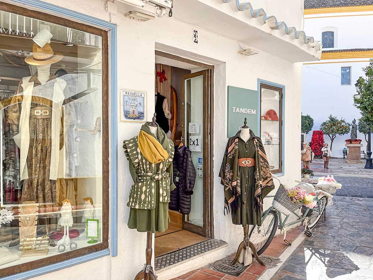 The Ultimate Guide To Shopping In Marbella By A Local