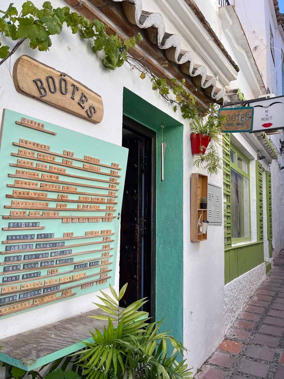 Where To Have Breakfast In Marbella - A Local's Top 12 Picks