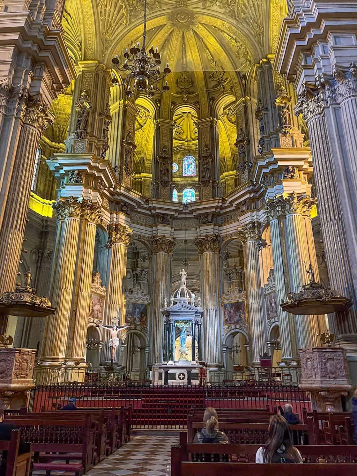 15 Top Things To Do In Malaga When It Rains