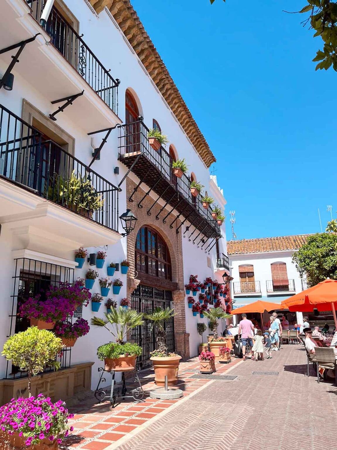 Marbella In November: 14 Things To Do, Weather + Local Tips