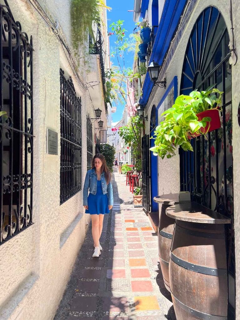 12 Best Activities In Marbella In May With Insider Tips