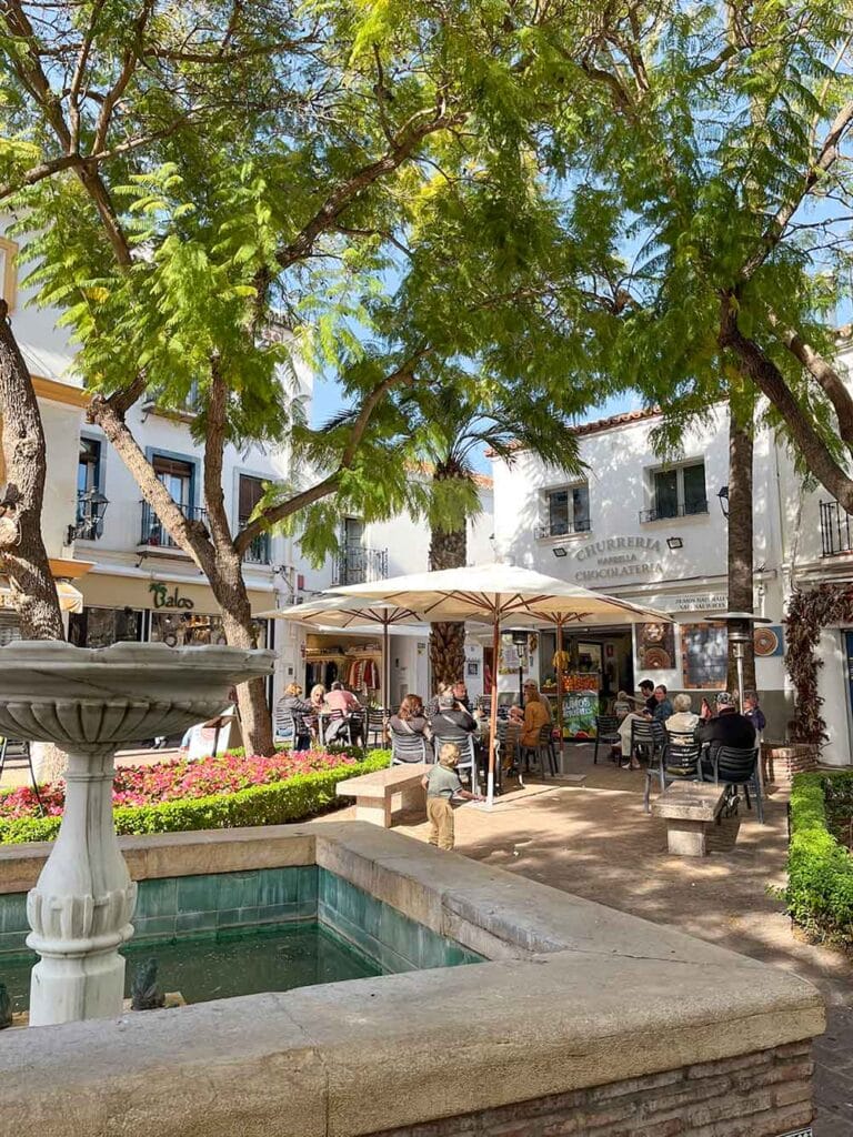 Where To Have Breakfast In Marbella - A Local's Top 12 Picks