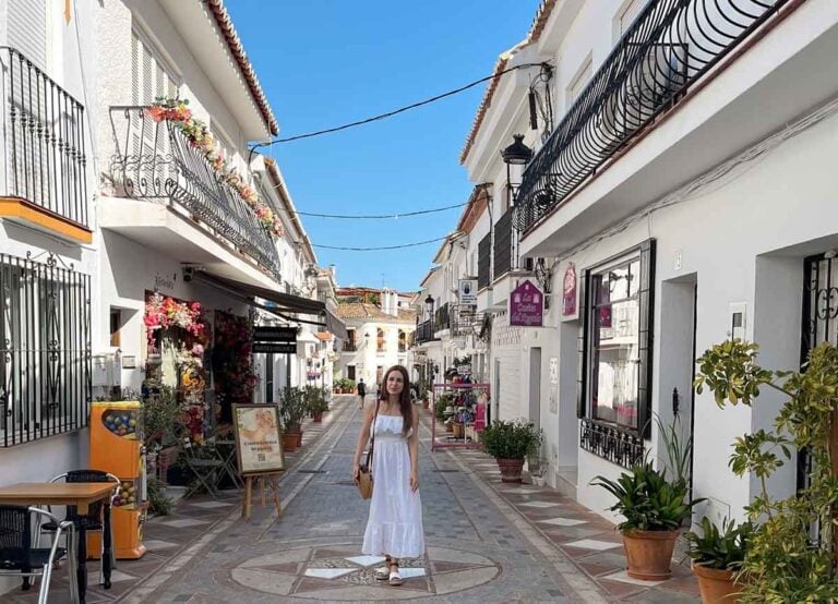 10 Best Things To Do In Benalmadena Pueblo (+ Local Tips)