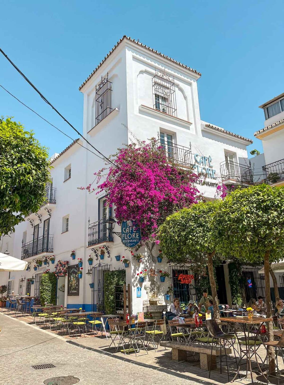The Best Of Marbella In April (Things To Do, Weather And Local Tips!)