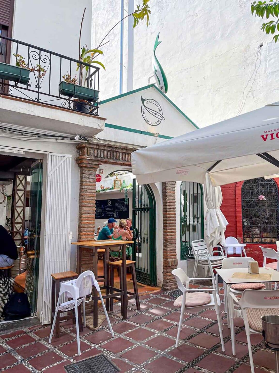 7 Tapas Bars In Marbella You Should Try