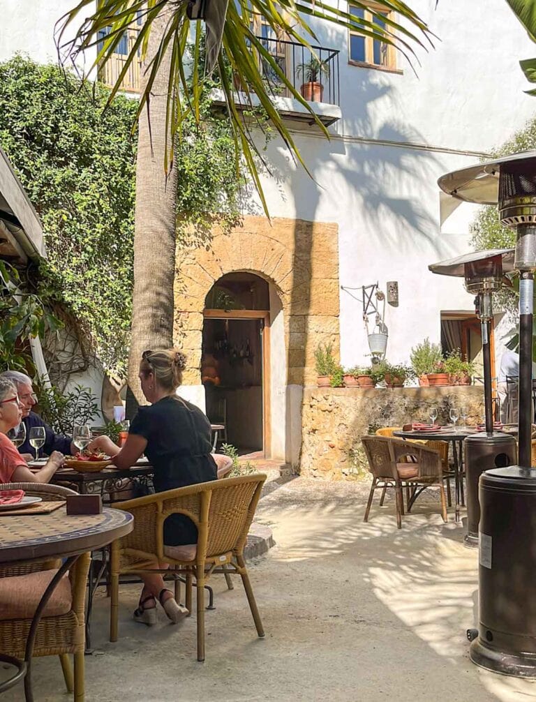 10 Unmissable Things To Do In Vejer De La Frontera