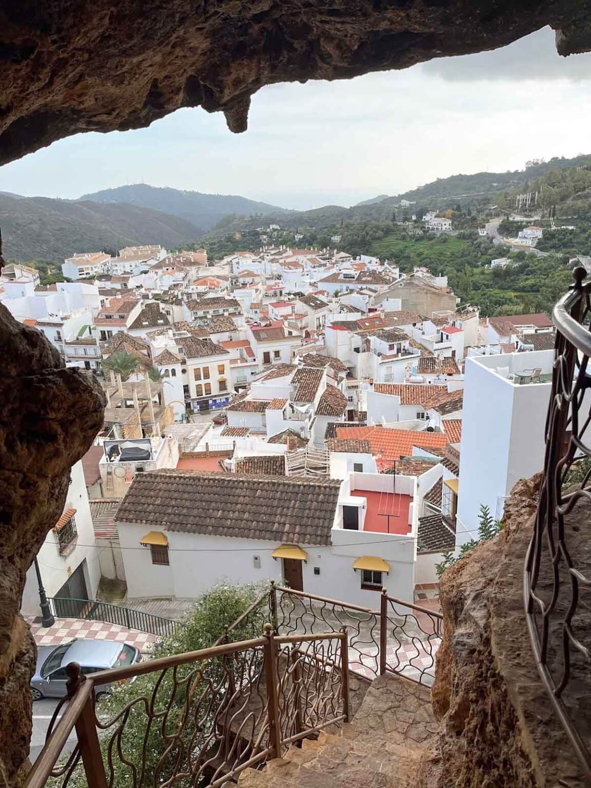 Marbella In February (Activities, Weather And Local Tips!)