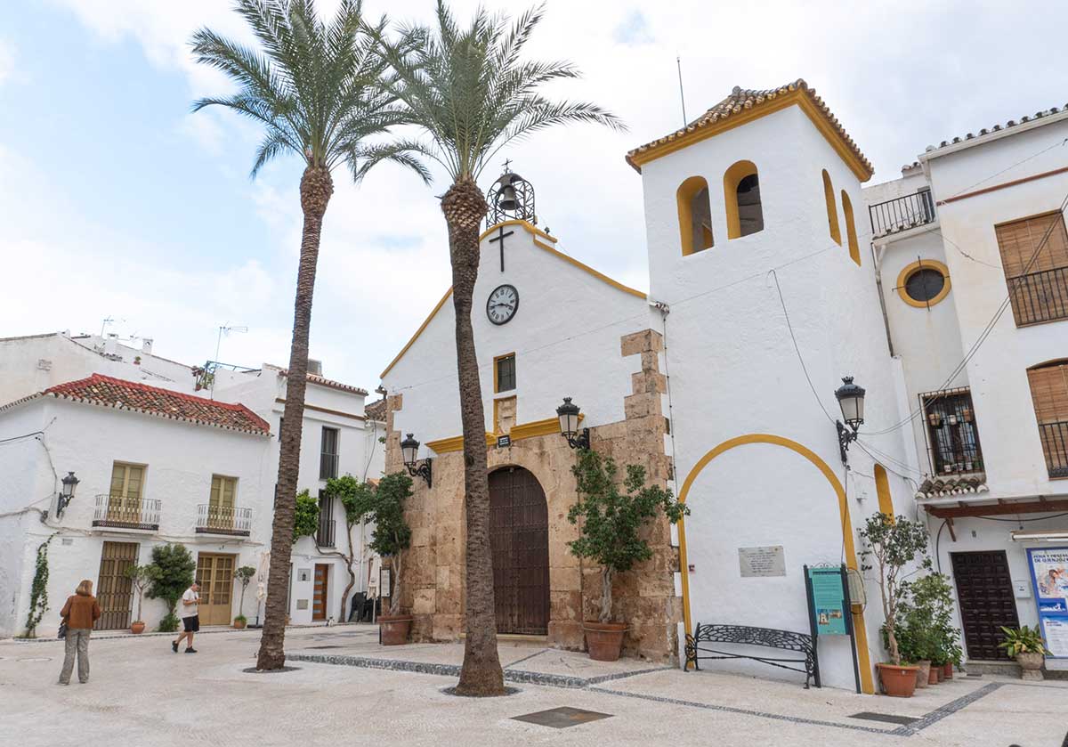 A Guide To Ojen, A Pretty Town Near Marbella