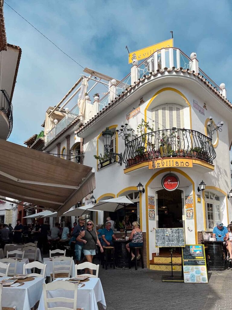 6 Best Restaurants In Nerja (The Ultimate Foodie Guide!)