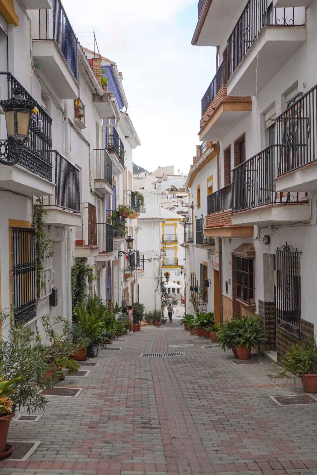 A Guide To Ojen, A Pretty Town Near Marbella