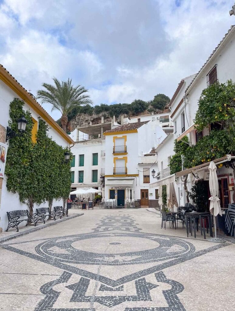 A Guide To Ojen, A Pretty Town Near Marbella