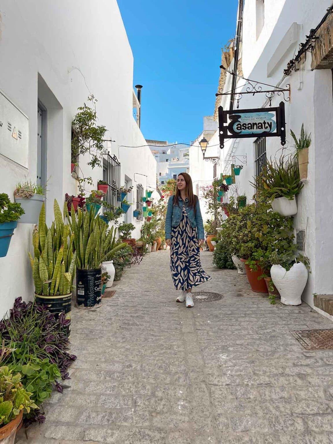 10 Unmissable Things To Do In Vejer De La Frontera