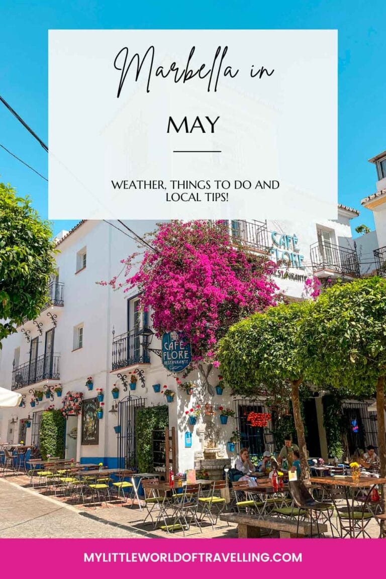 12 Best Activities In Marbella In May With Insider Tips