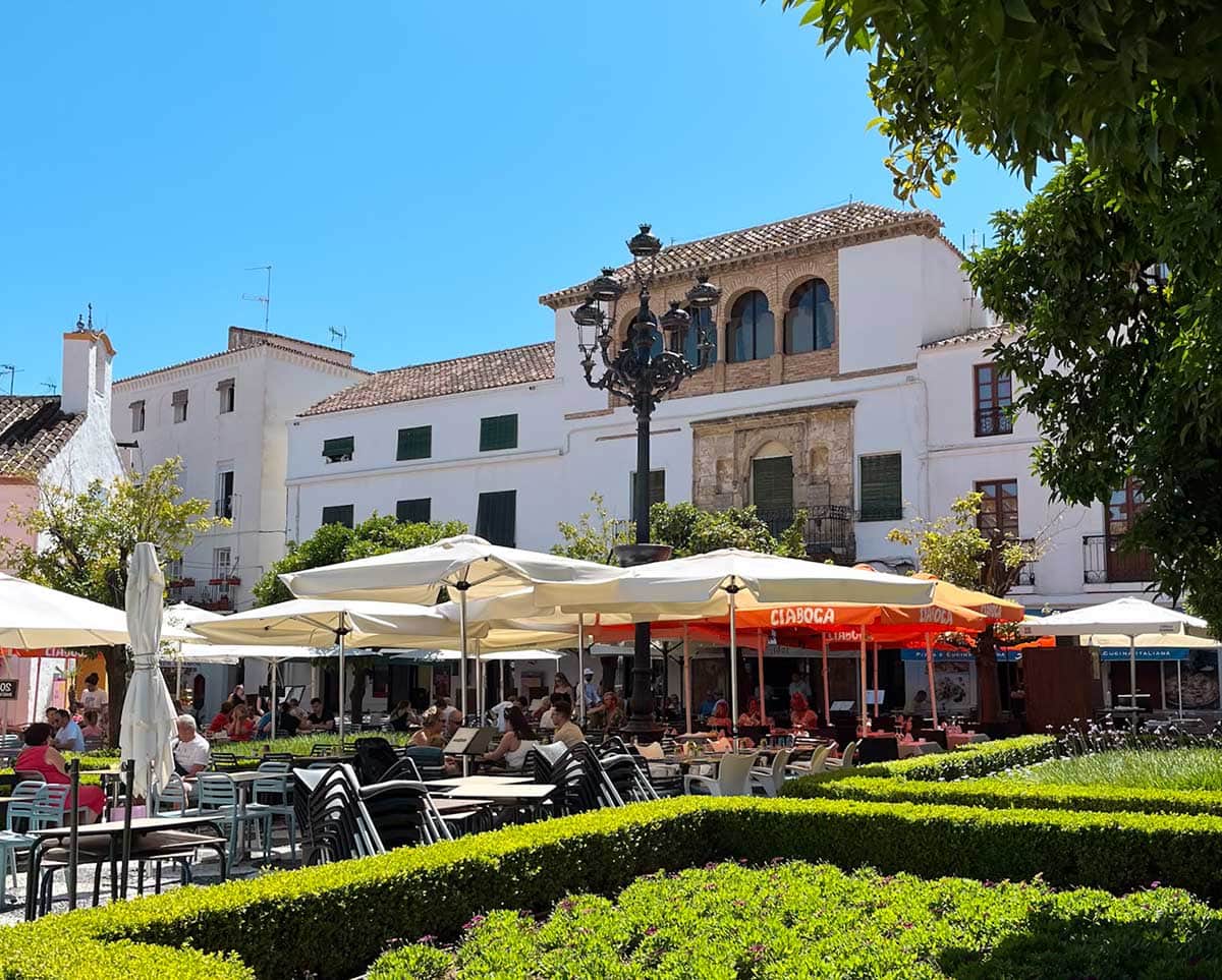 The Best Of Marbella In April (Things To Do, Weather And Local Tips!)