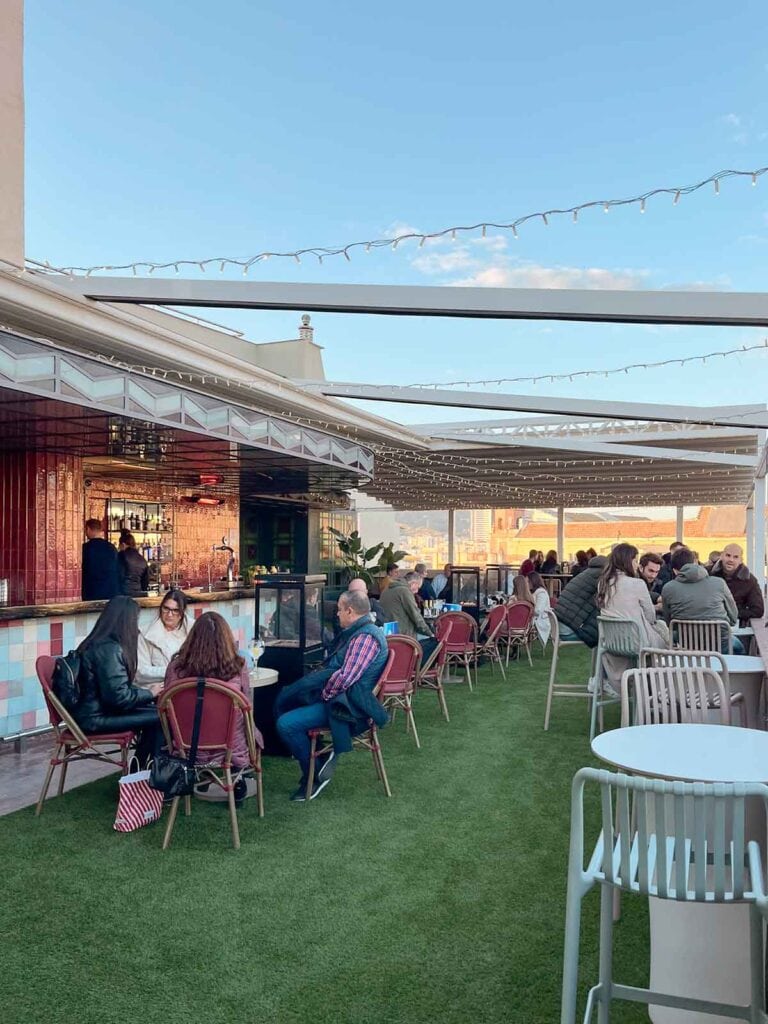 The Best Activities In Malaga In May With Local Tips