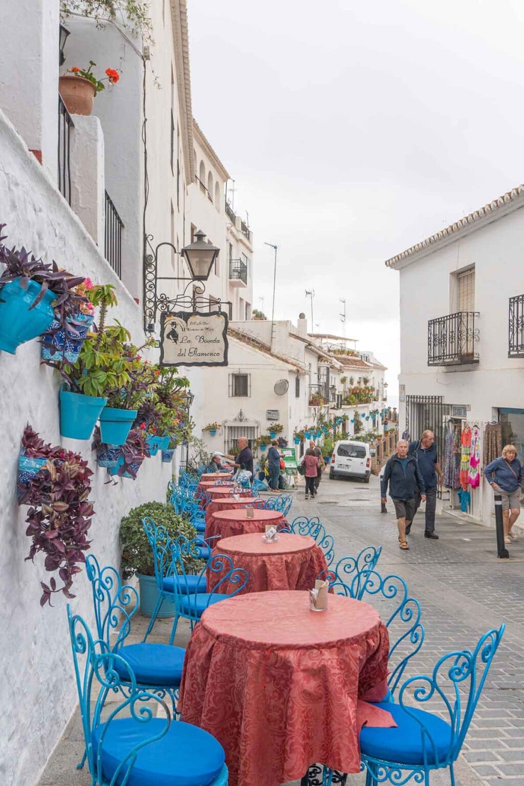 Marbella In February (Activities, Weather And Local Tips!)