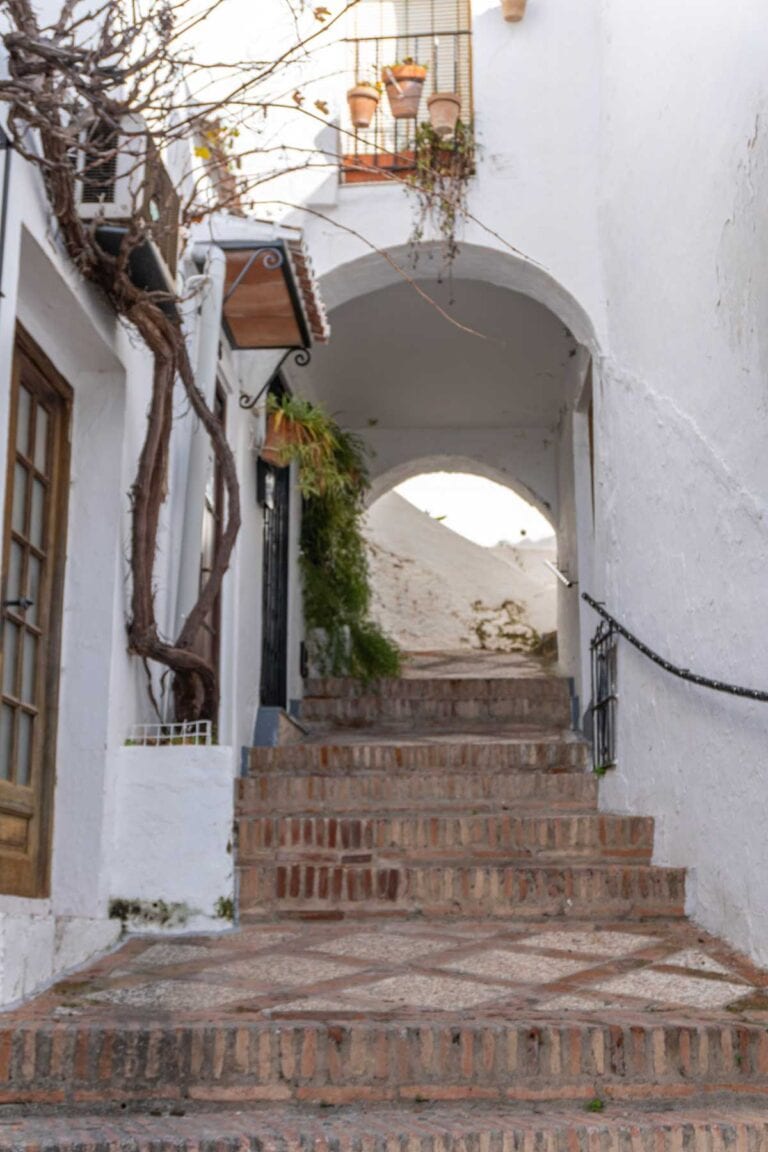 Things To Do In Casares: A Beautiful Spanish Inland Town