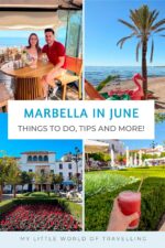 9 Fun Activities In Marbella In June