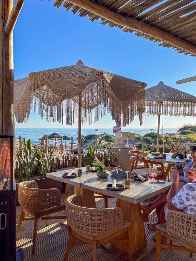 9 Best Activities In Marbella In August