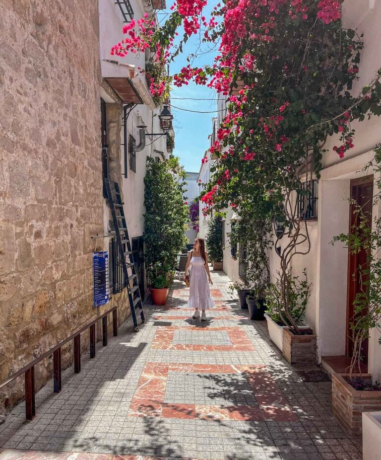 9 Best Activities In Marbella In August