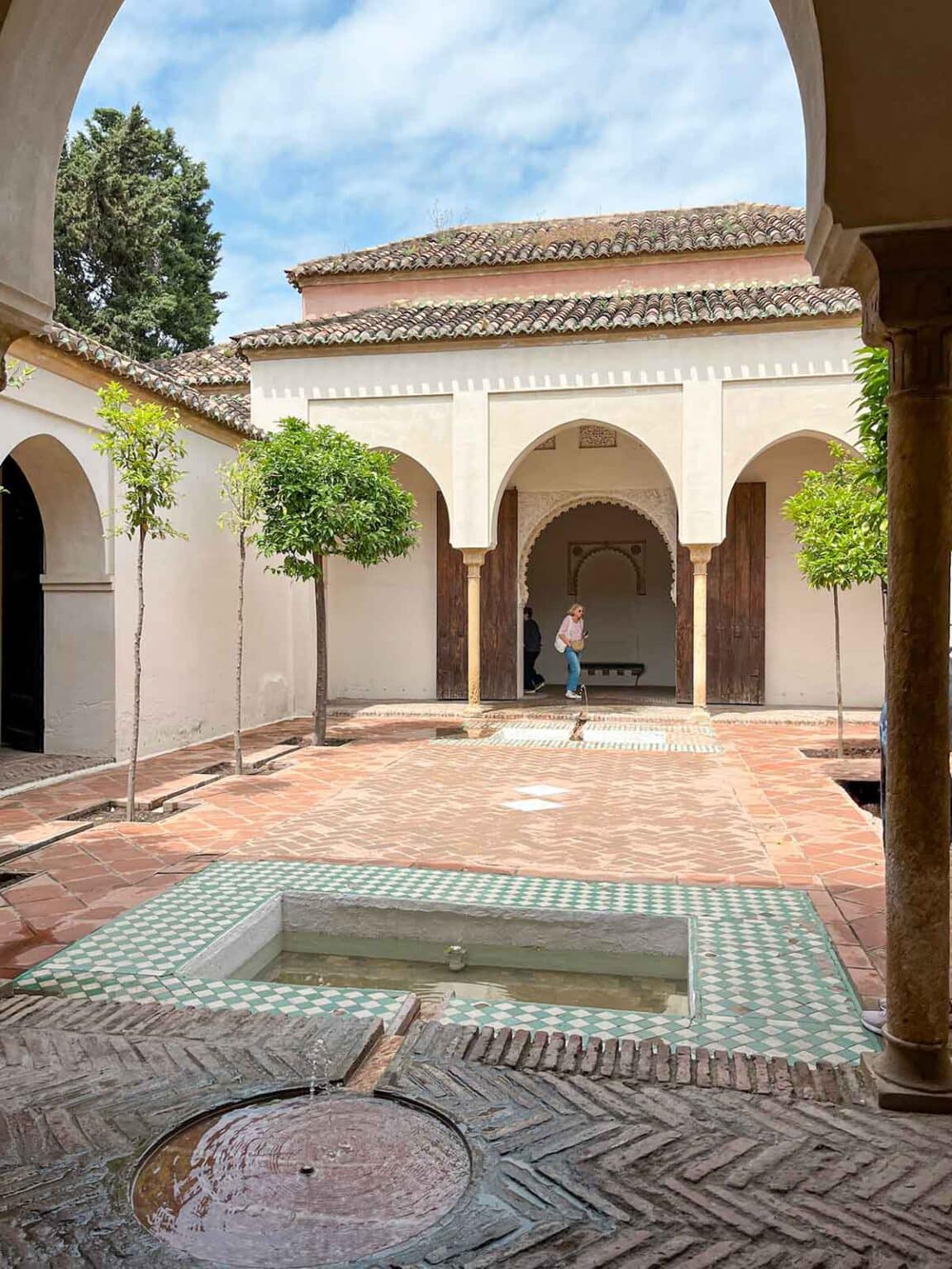 The Ultimate Guide To Exploring Alcazaba De Malaga