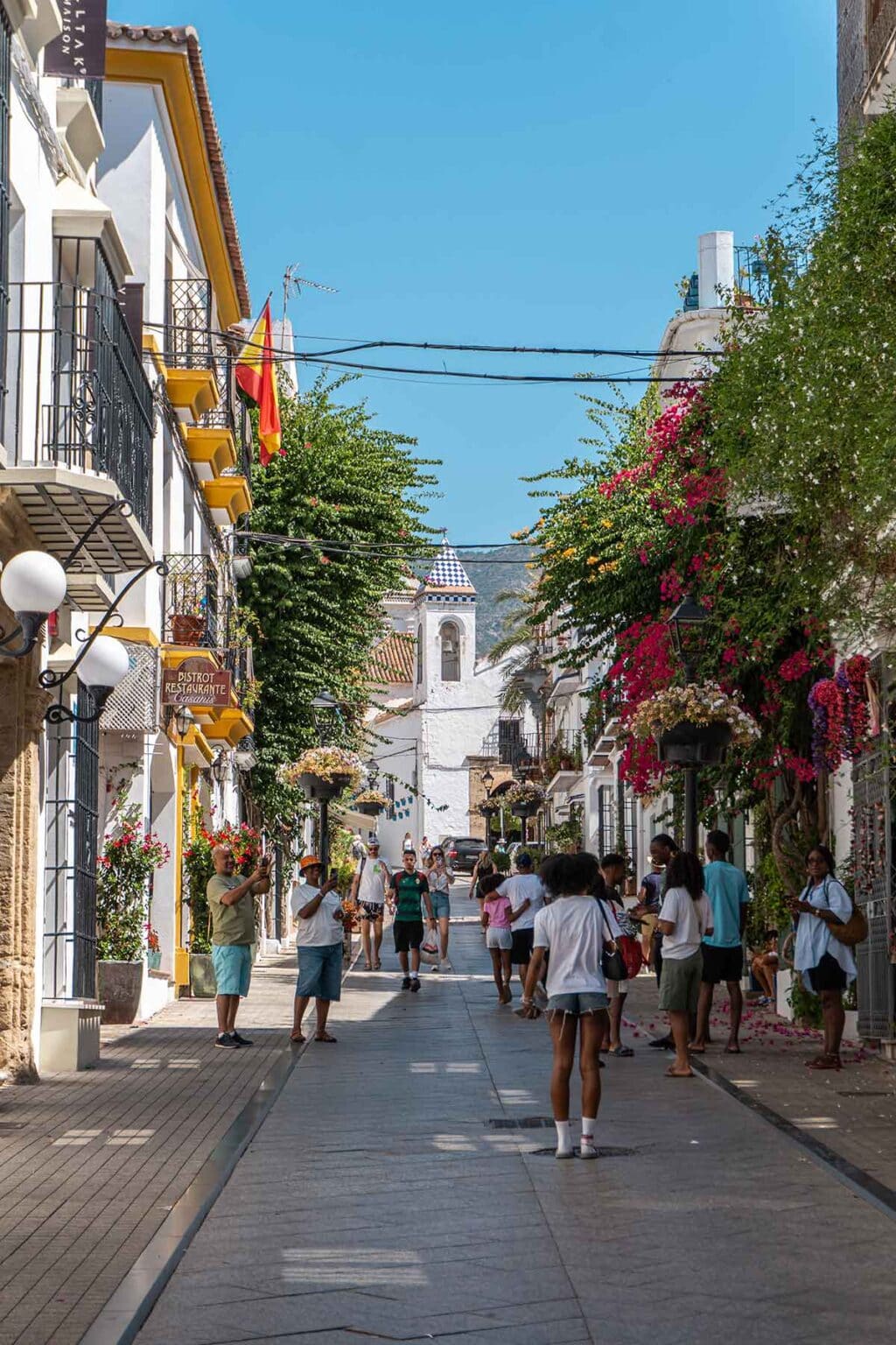 Marbella Vs Mallorca: A Travel Comparison