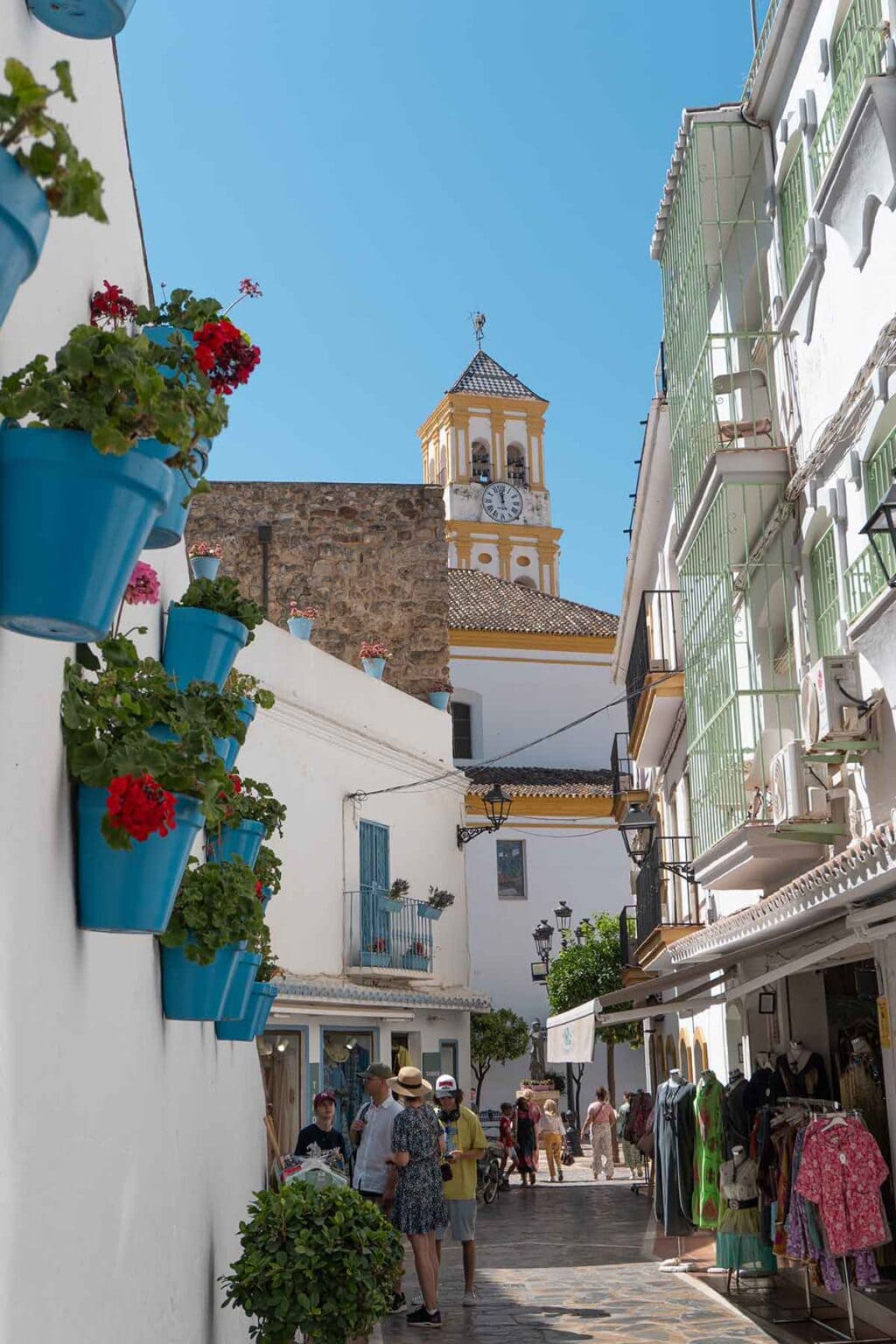 Marbella Old Town: Unmissable Spots By A Local