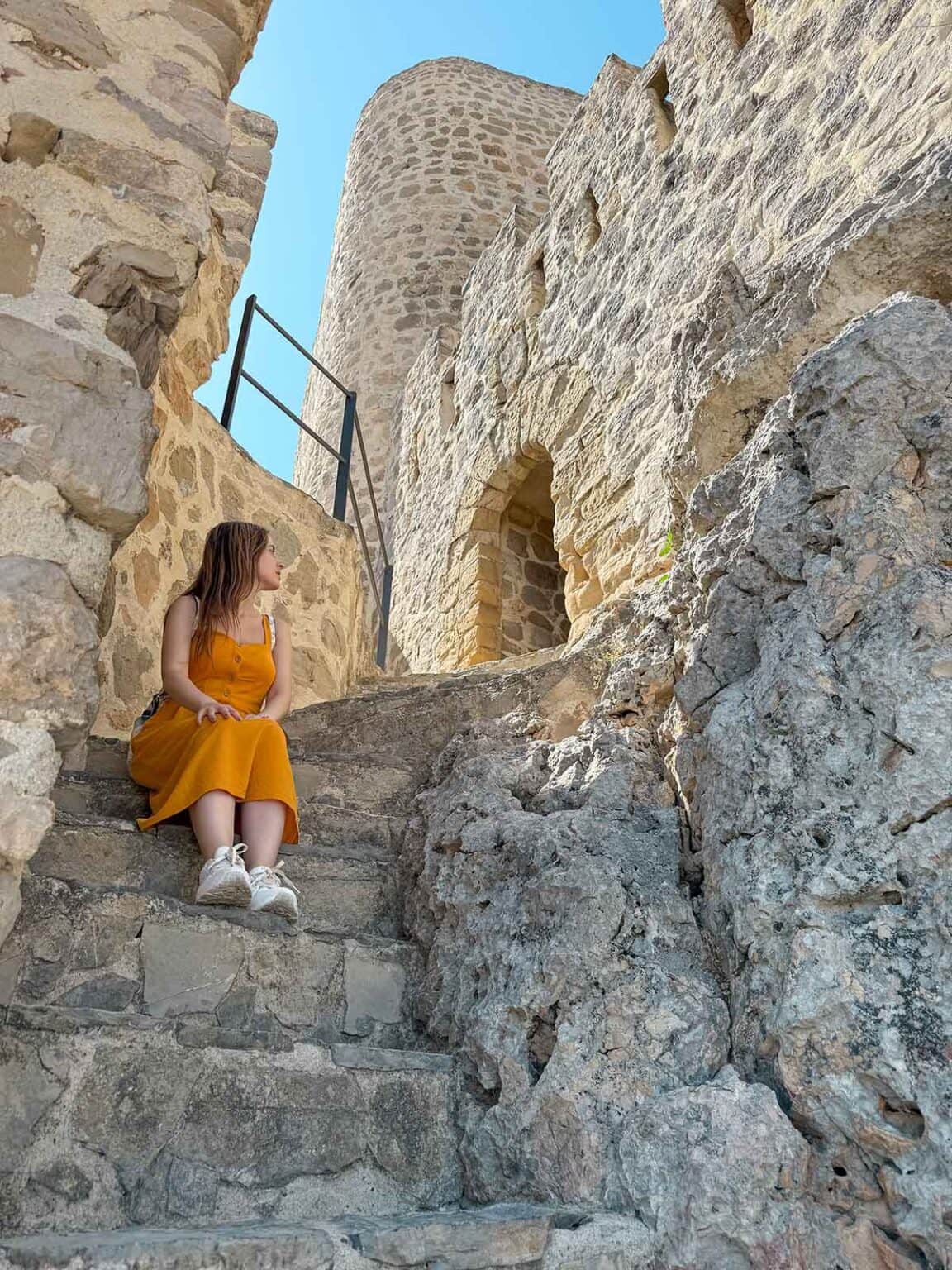 9 Best Things To Do In Olvera, Cadiz