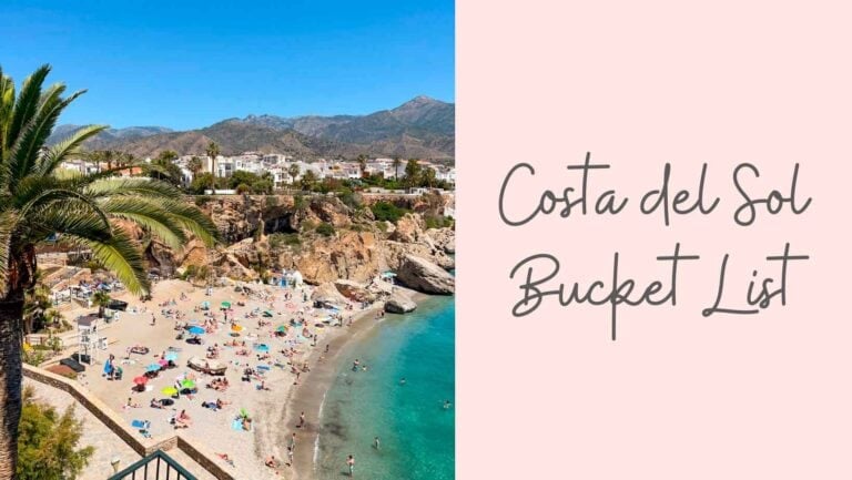 44 Original Spain Themed Gifts For People Who Love Spain