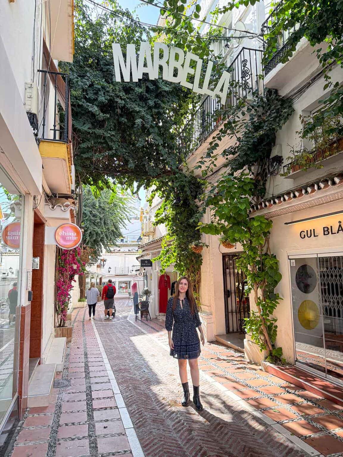 Marbella In February (Activities, Weather And Local Tips!)